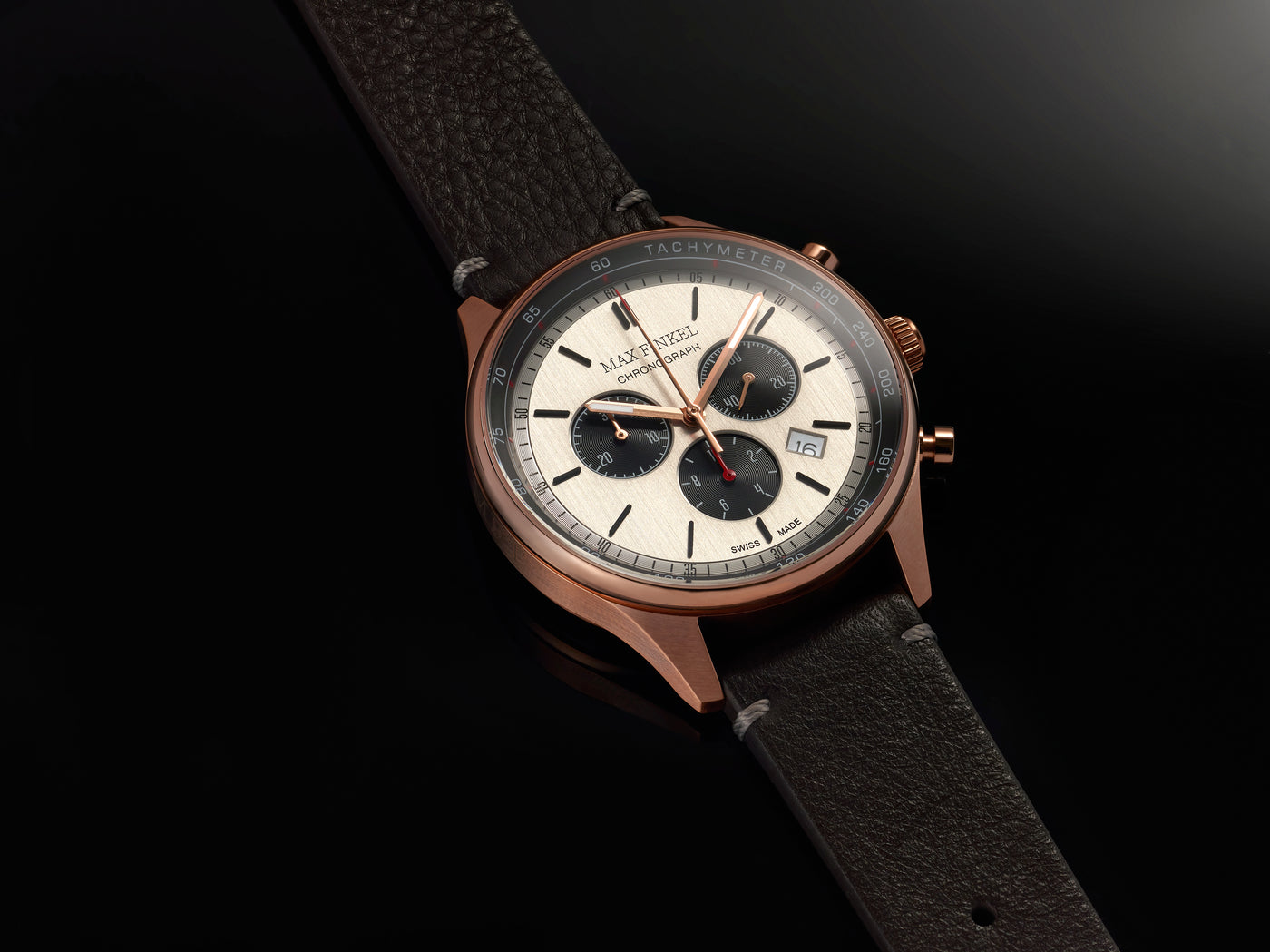 Max Finkel Watches – max-finkel